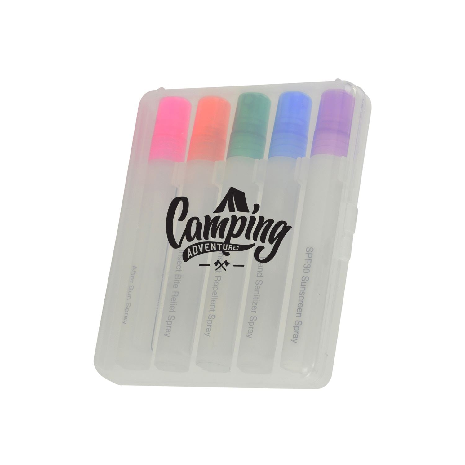 EPEX® Clear Creek Outdoor Essentials Kit – Crown Promo